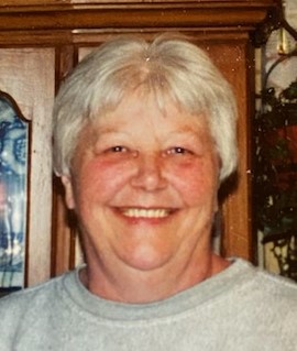 Margaret Greenlund | News, Sports, Jobs - Daily Press